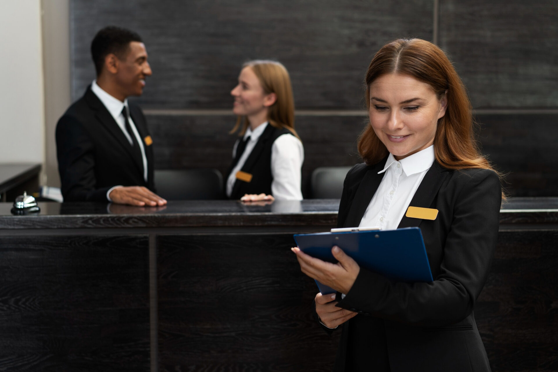 Temporary Staffing – Mediterranean Staff Consultancy Limited